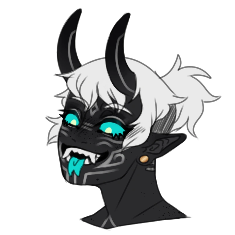 Oni Jasper!! | Fandom