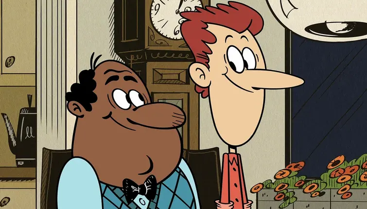 Discuss Everything About The Loud House Encyclopedia | Fandom
