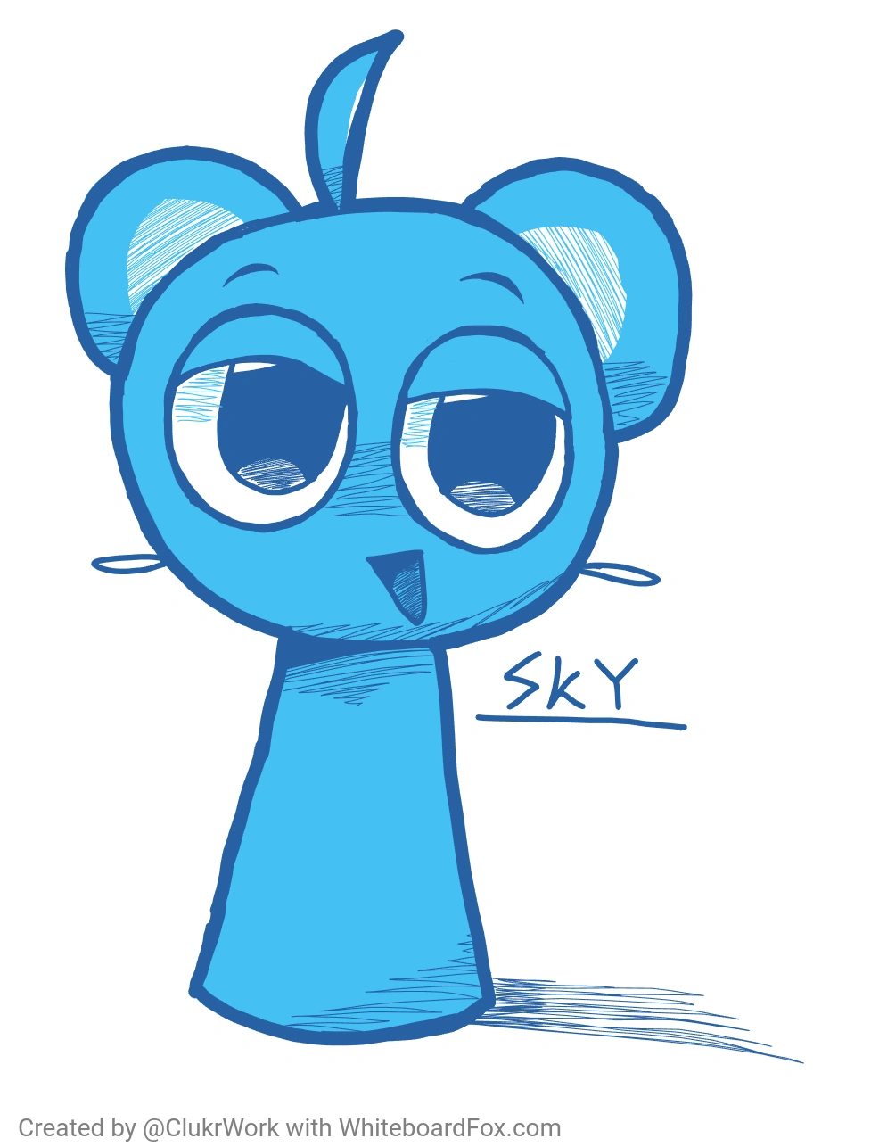 Sky | Fandom