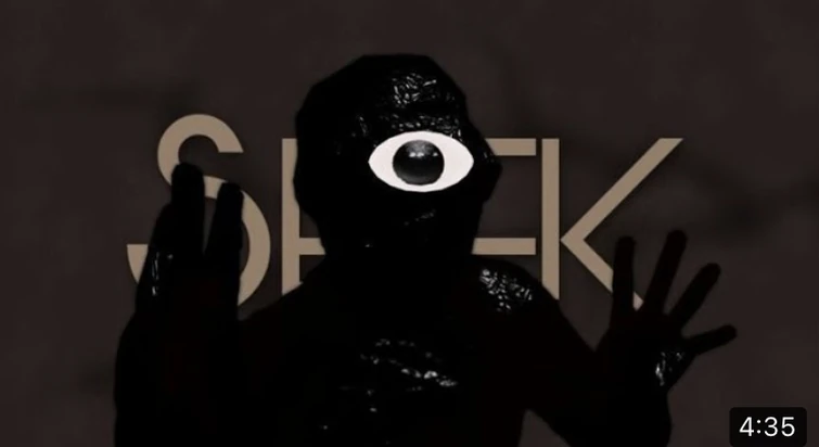 Mr. Seek | Fandom