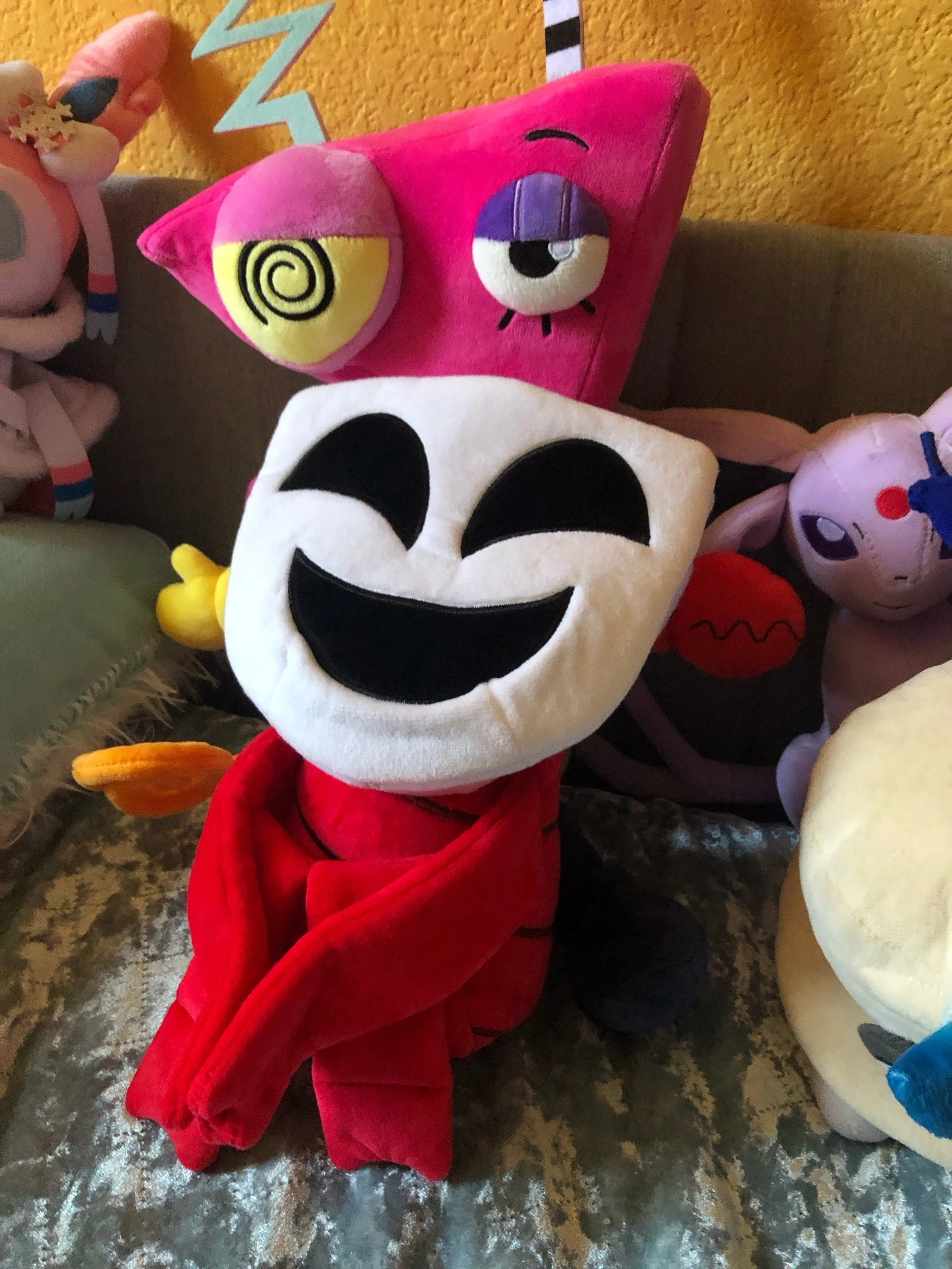 plushies | Fandom
