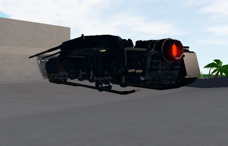 Discuss Everything About Car Crushers 2 Wiki | Fandom
