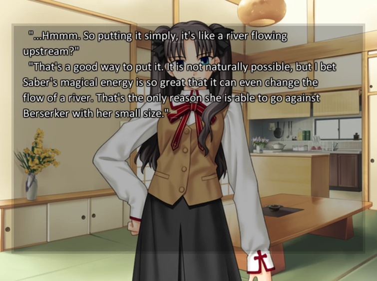 Discuss Everything About TYPE-MOON Wiki | Fandom