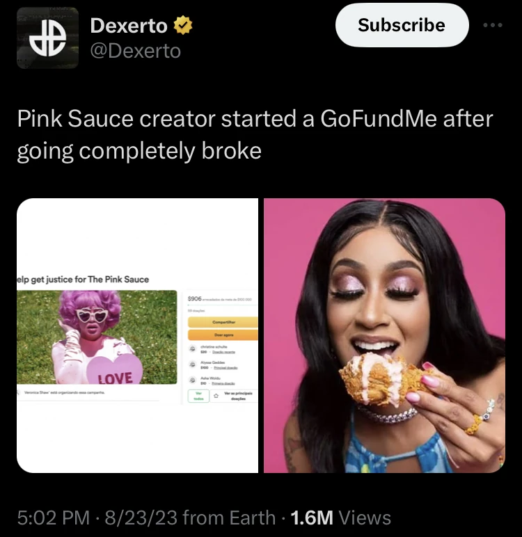 Rest in piss. You won’t be missed. | Fandom