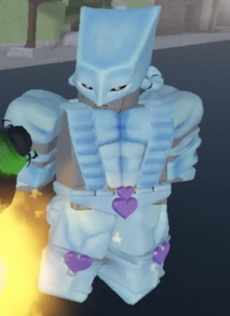 YBA Skin Tier List All Skins In Your Bizarre Adventure,, 54% OFF