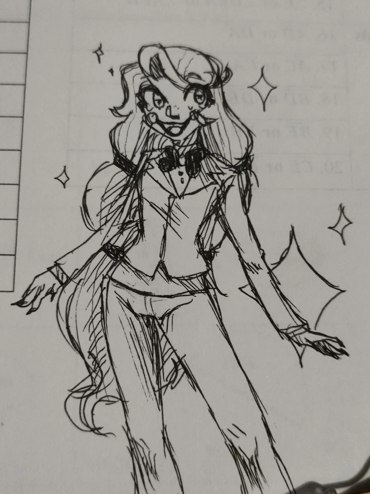 math worksheet | Fandom