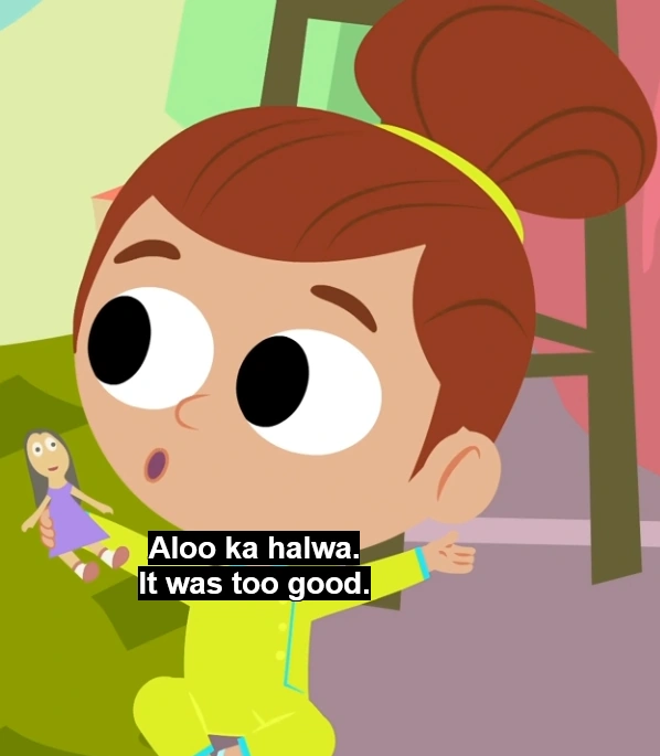 Category:Food | 16 Hudson Wiki | Fandom