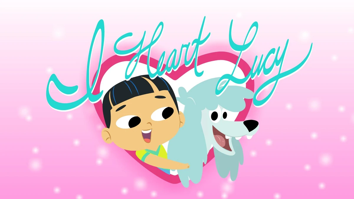 Lucy Wu | 16 Hudson Wiki | Fandom