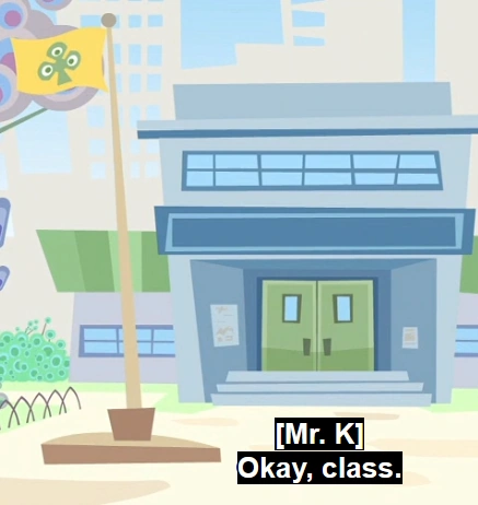 Mr. Kressman | 16 Hudson Wiki | Fandom