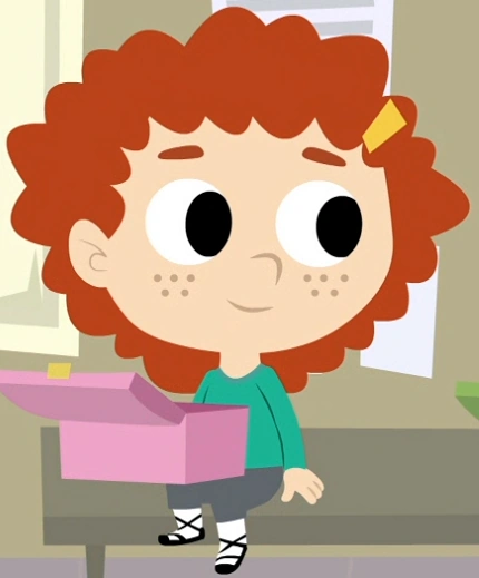 Also Claire | 16 Hudson Wiki | Fandom