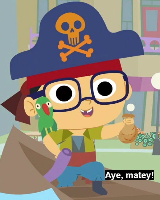 Wei | 16 Hudson Wiki | Fandom