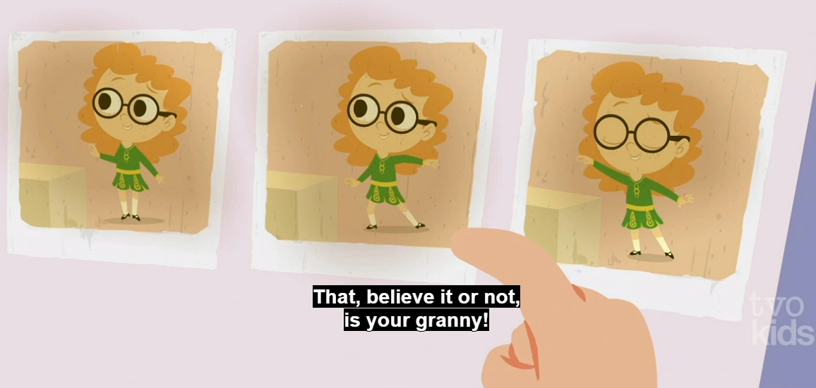 Frank's mom | 16 Hudson Wiki | Fandom