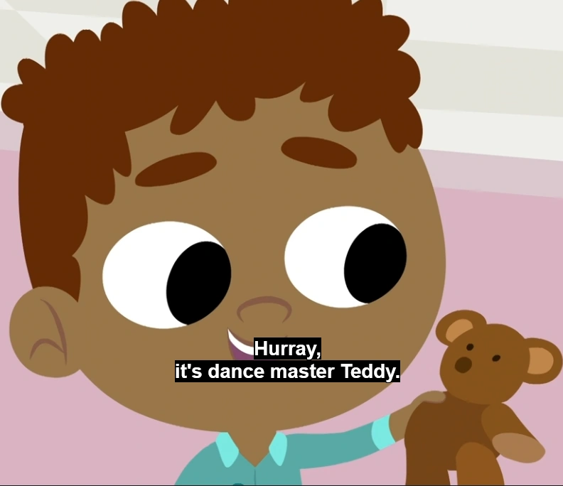 Teddy | 16 Hudson Wiki | Fandom