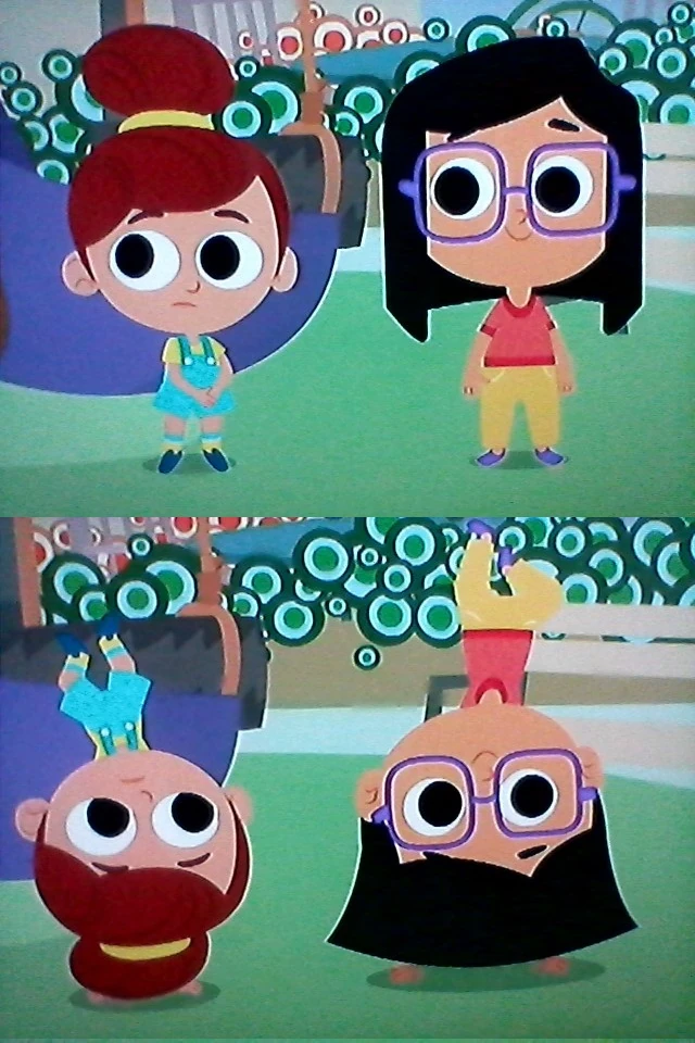 TT | 16 Hudson Wiki | Fandom