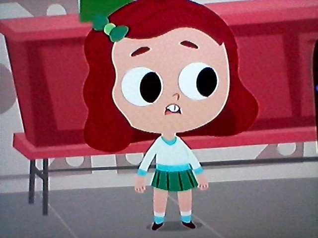 Joyce | 16 Hudson Wiki | Fandom