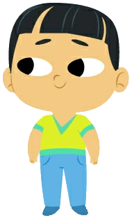 Sam Wu | 16 Hudson Wiki | Fandom