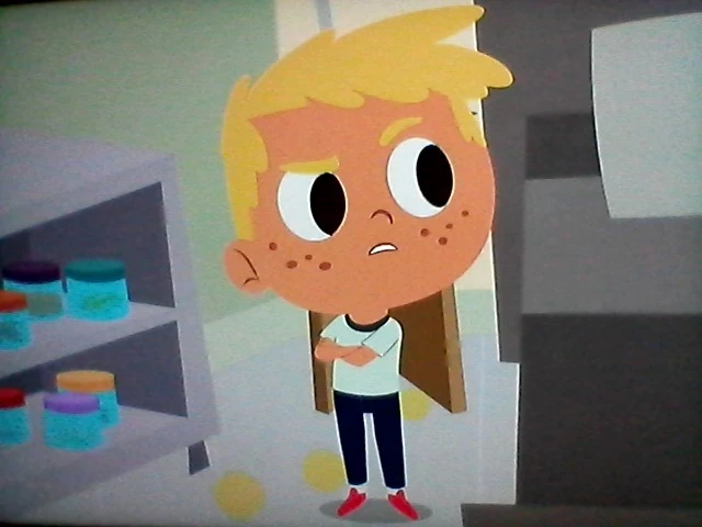 Henri Vermeulen | 16 Hudson Wiki | Fandom