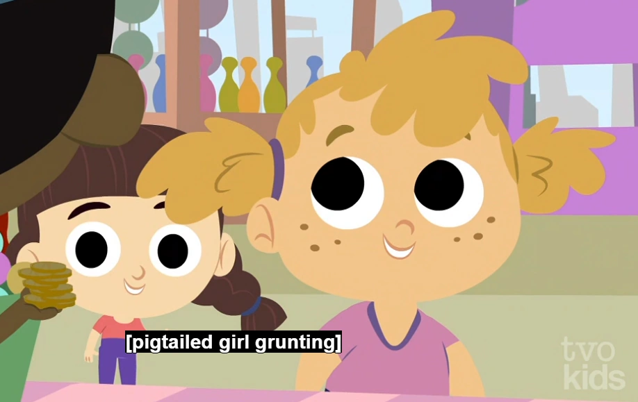 Category:Anons | 16 Hudson Wiki | Fandom