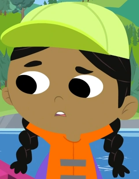 Jo | 16 Hudson Wiki | Fandom