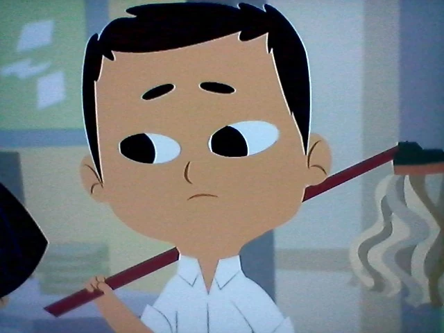 Sam's dad | 16 Hudson Wiki | Fandom