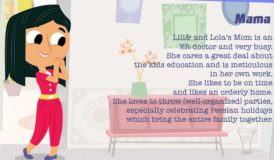 Sisi | 16 Hudson Wiki | Fandom