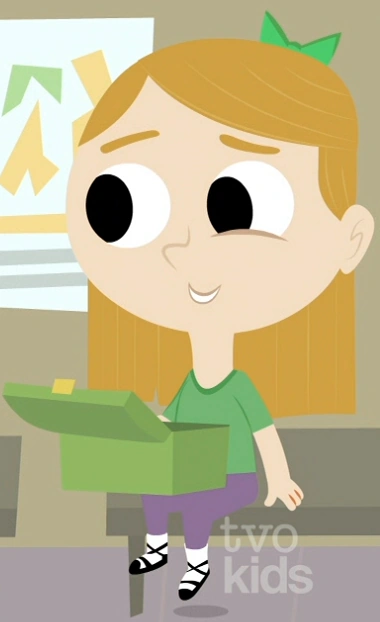 Claire | 16 Hudson Wiki | Fandom