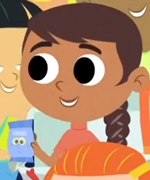 Braid girl | 16 Hudson Wiki | Fandom