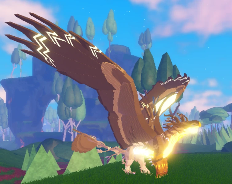 Discuss Everything About Creatures of Sonaria Wiki | Fandom