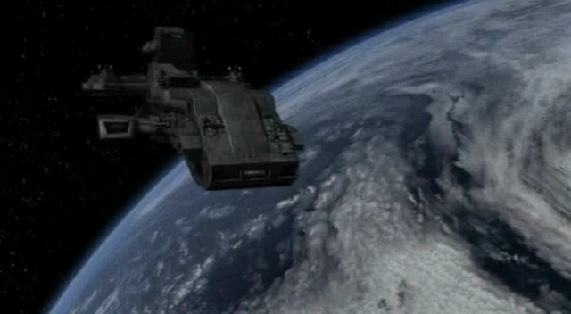 Prometheus (Stargate) vs... | Fandom