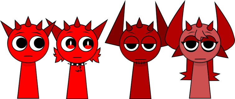 Raddy's family...? | Fandom