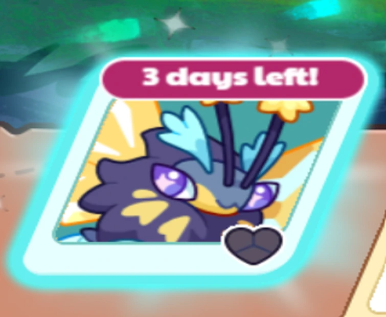 3 Days Left to get Buzzra | Fandom