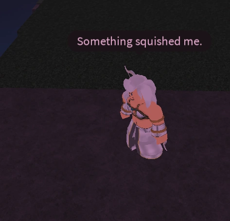 Thirty-fourth post, shitpost. | Fandom