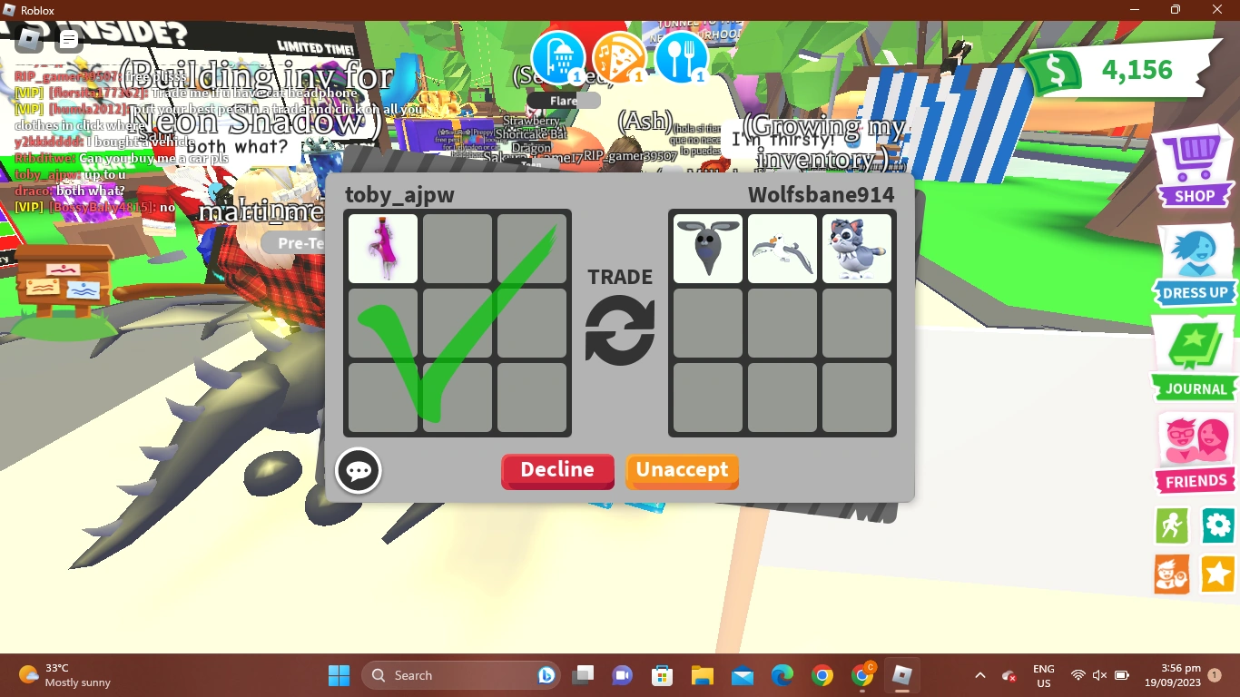 FINALLY GOT MY DREAM PET | Fandom