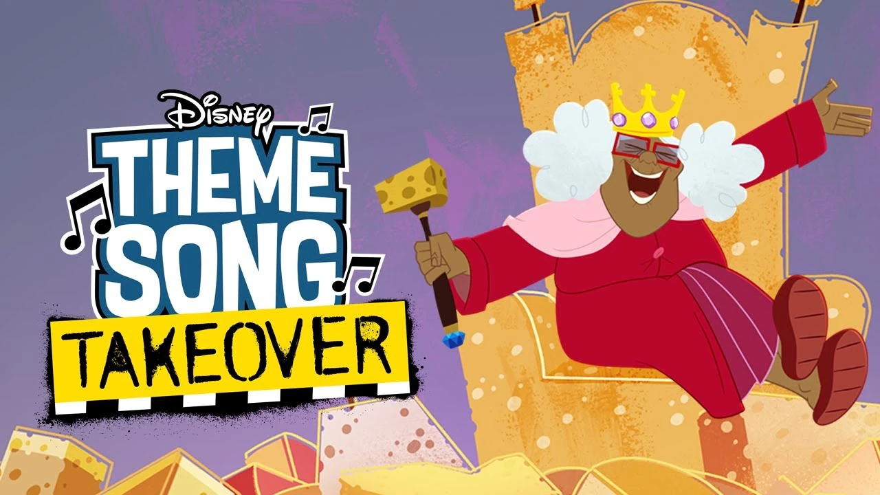 SUGA MAMA TAKES OVER THE THEME SONG!!! | Fandom