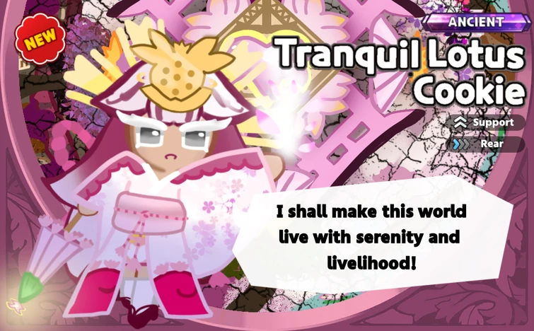 Discuss Everything About Cookie Run: Kingdom OCs Wiki | Fandom