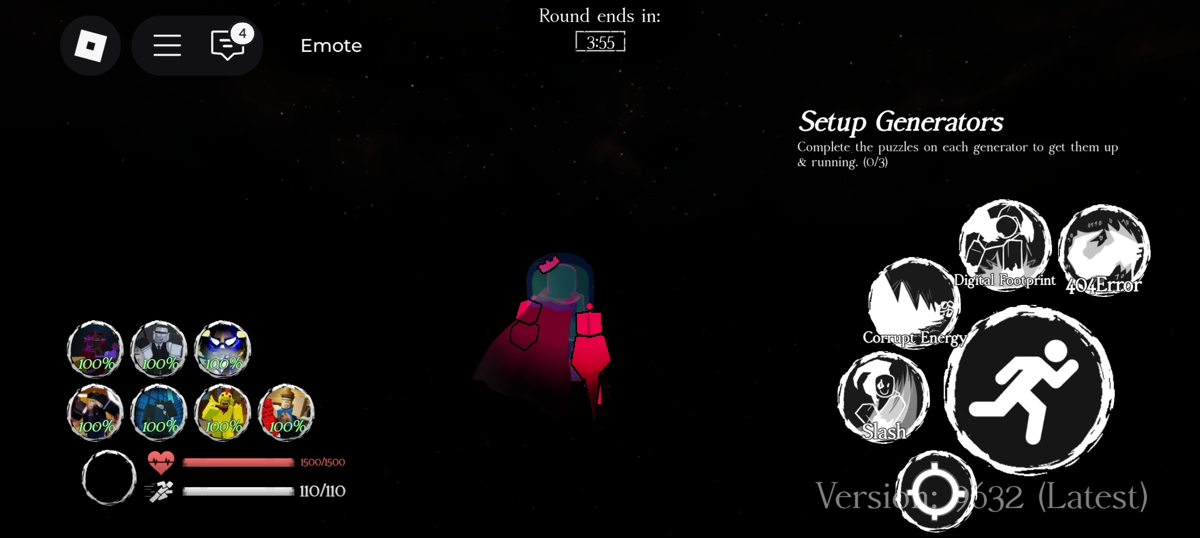 How the fuck did I get teleported to the void | Fandom