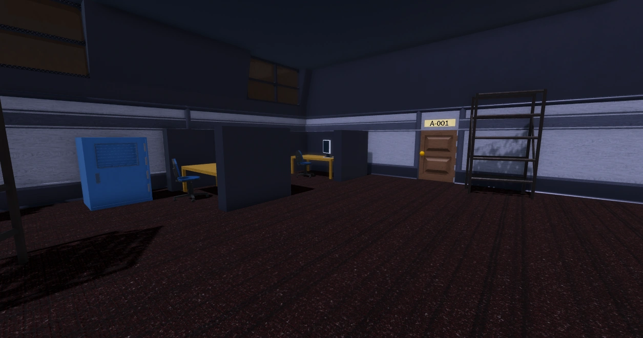 what room types should i add to section-A (Project: ROOMS) | Fandom