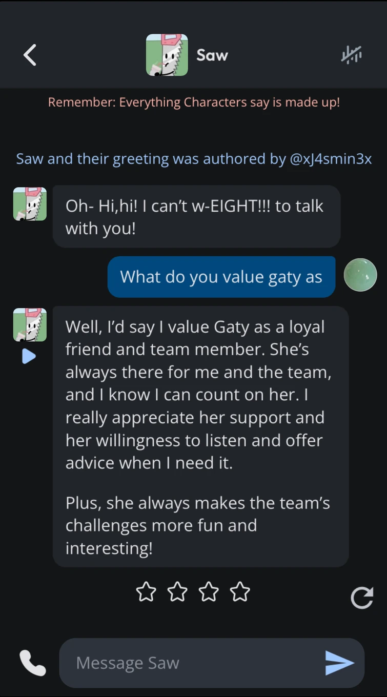 Reply how I should continue it | Fandom