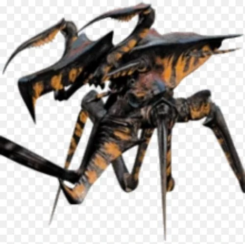 Discuss Everything About Xenopedia | Fandom