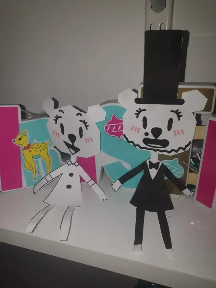 Teri Update: There Is Another | Fandom