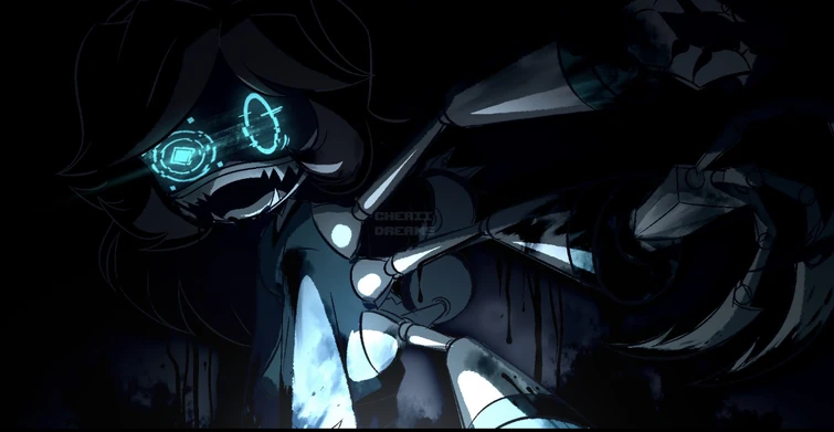 Spooky Twitter art | Fandom
