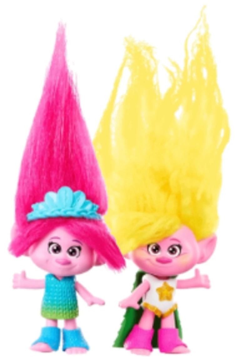 Discuss Everything About Trolls Trollpedia | Fandom