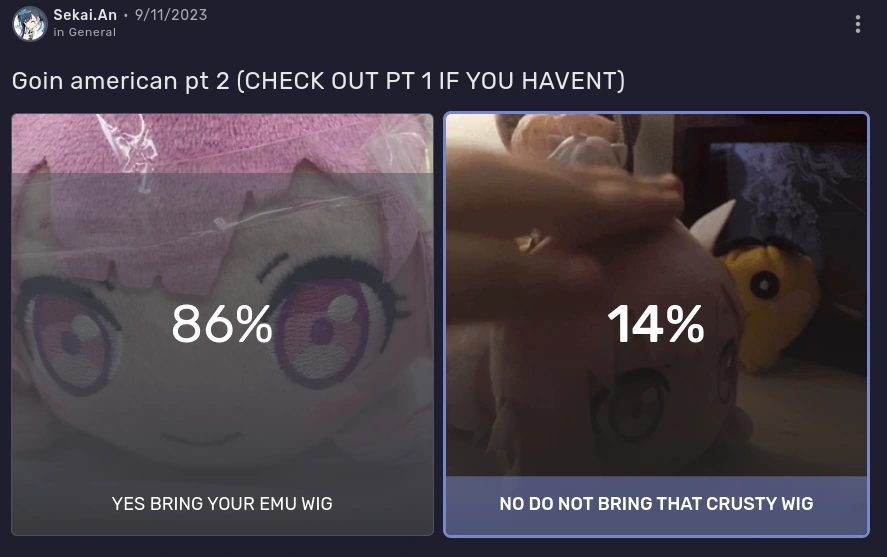 Exposing myself | Fandom