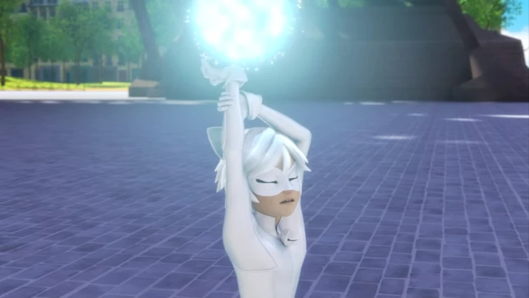 Akumatization Symbolism | Fandom