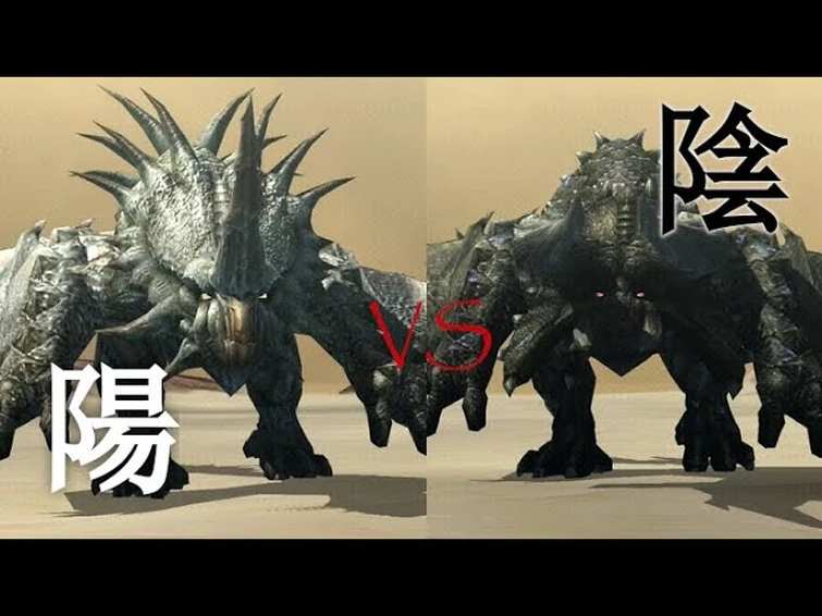 Discuss Everything About Monster Hunter Wiki | Fandom