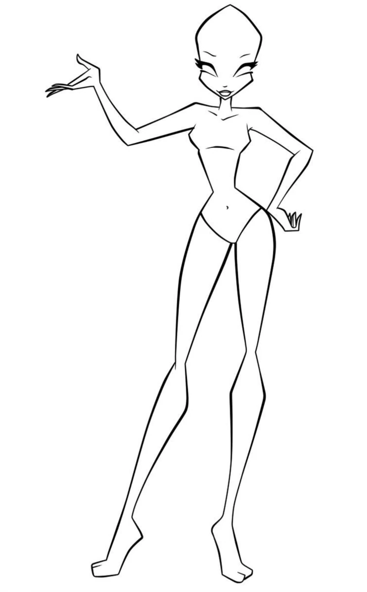 Winx Club Base will haunt you. | Fandom