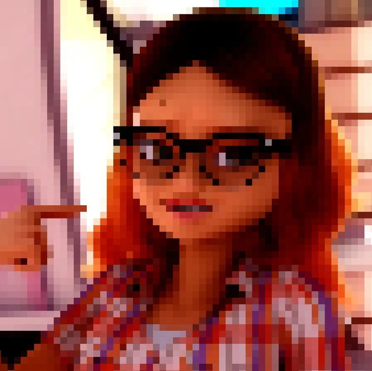 Miraculous Icons #52: ALYA EDITION 🧡 | Fandom