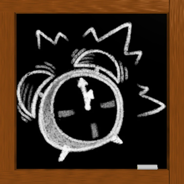 Achievement Icons for Baldi's Basics Classic Remastered as revealed on ...