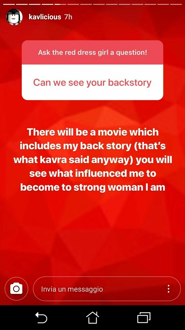 Discuss Everything About Kavra Wiki | Fandom