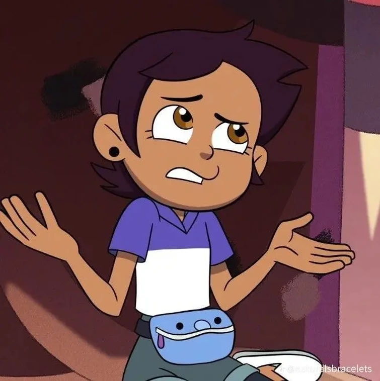 Luz icons :D | Fandom